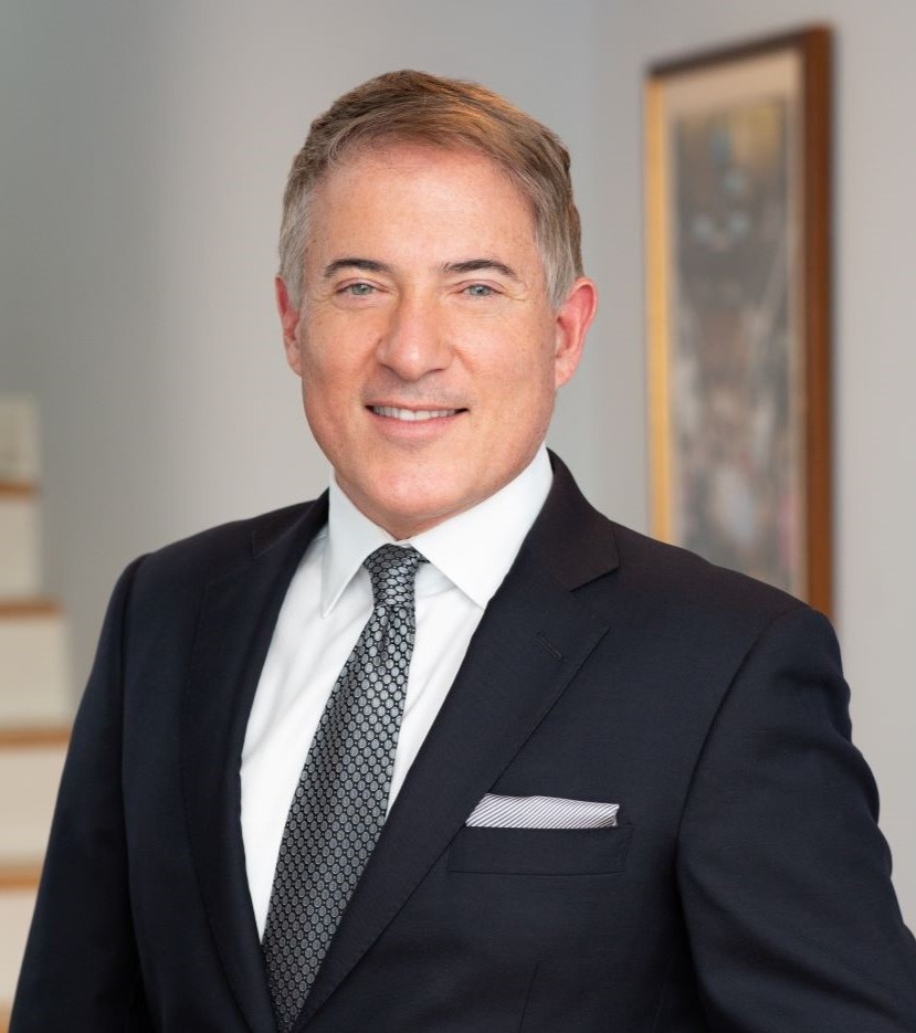 Andrew Samalin | Samalin Wealth | Principal Andrew Samalin | Samalin Wealth | Principal